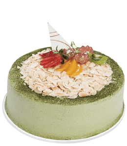 Charlotte color hex code is #B8D68E