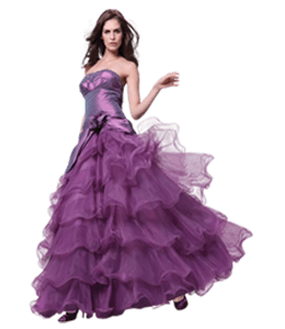 Twilight color hex code is #AC93C5