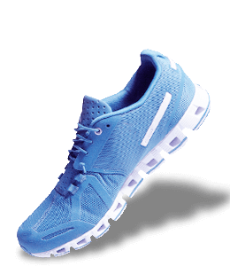 Comfort Blue color hex code is #85A6D4