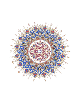 Arabian Blue color hex code is #143B79