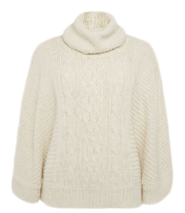 Peaceful White color hex code is #EDE8D7