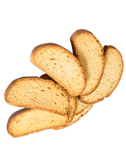 Biscotti color hex code is #E6C487