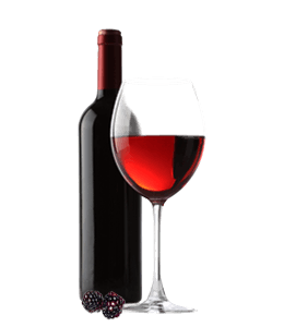 Blackberry Wine color hex code is #4E3246