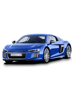 New Car color hex code is #214FC6