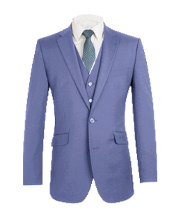 Dusky Blue color hex code is #6C779C