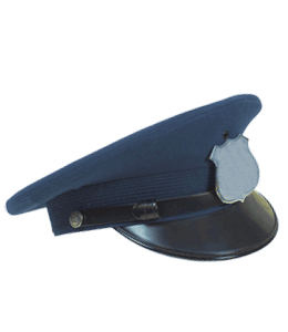 Police Blue color hex code is #374F6B