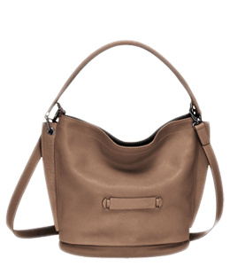 Light Brown Leather color hex code is #967059