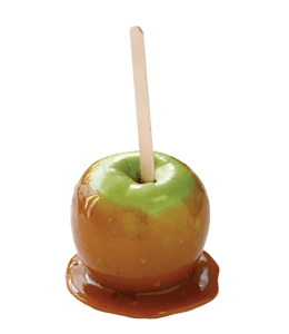 Caramel Apple color hex code is #DB984A