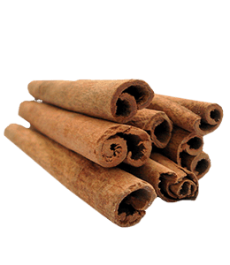 Cinnamon color hex code is #C58C66