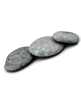 Cobblestone color hex code is #C3BFBF