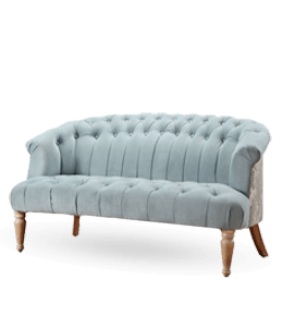 Ballad Blue color hex code is #C0CEDA