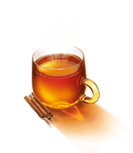 Cinnamon Tea color hex code is #D8BBA9