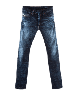 Dark Denim Blue color hex code is #00334F