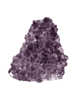 Amethyst Dark Violet color hex code is #4F3C52