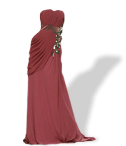 Cinnamon Rose color hex code is #AA5F5E