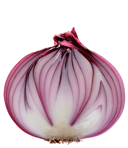 Red Onion color hex code is #894452