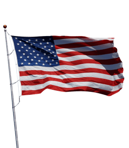 American Blue color hex code is #0A3161