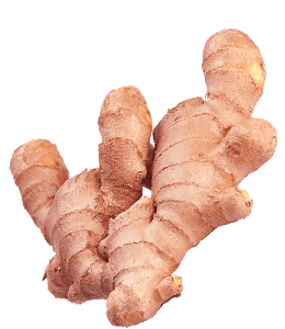 Ginger (Pantone) color hex code is #C96551