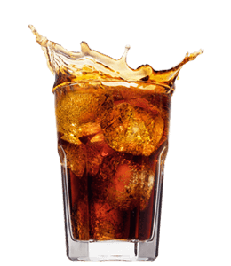 Cola color hex code is #120207