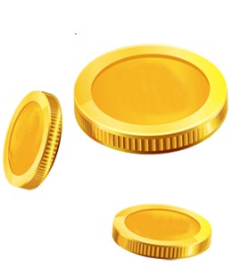 Gold Coin color hex code is #E1B530