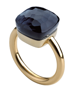 Twister color hex code is #30314A