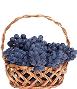 Grape Jam color hex code is #725671