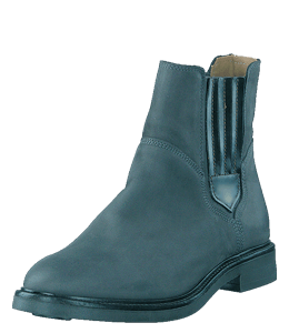 Goblin Blue color hex code is #5F7278