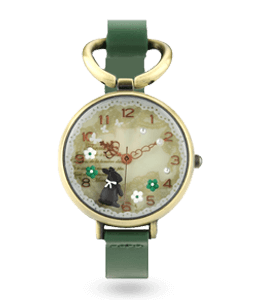 Orient Green color hex code is #77997D