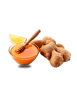 Honey Ginger color hex code is #A96318