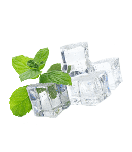 Ice White color hex code is #EDF4F5