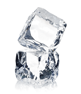 Ice color hex code is #DBF1FD