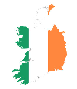 Irish Green color hex code is #179A64