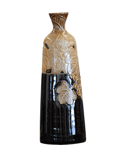 Glossy Black color hex code is #252324