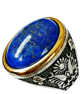 Lapis Lazuli color hex code is #303698