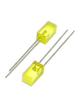 LED Green color hex code is #D8CB32