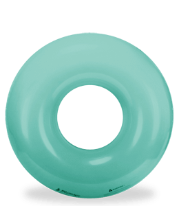 Swimming Pool Green color hex code is #A8CFC0