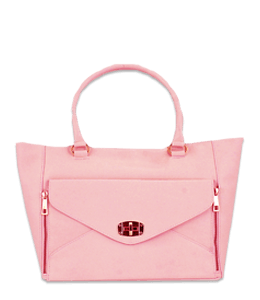 Mackenzie color hex code is #F1BFBC