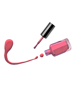 Slate Rose color hex code is #B45865