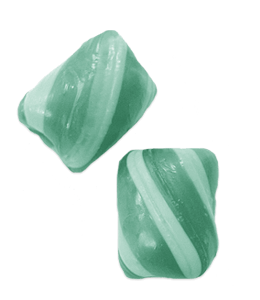 Mint Bonbon Green color hex code is #7DB6A8