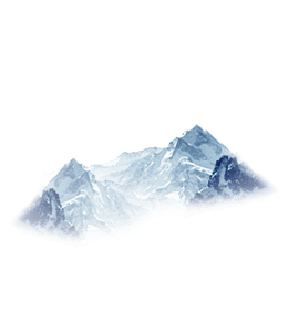 Alpine Morning Blue color hex code is #A6CCD8