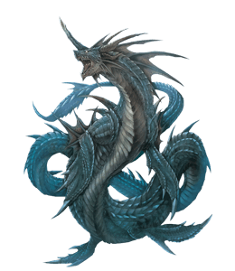Sea Serpent color hex code is #4BC7CF