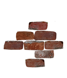 Old Brick color hex code is #854F46