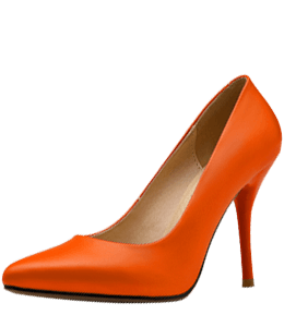 Hot Orange color hex code is #FF6E00