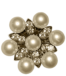 Shiny Pearl color hex code is #FFF6E6