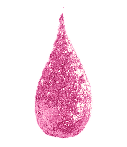 Pink Glitter color hex code is #E5679B