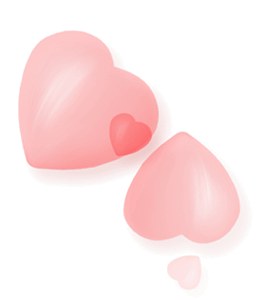 Love Kiss color hex code is #F08B97