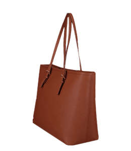 Pimento color hex code is #8F4C39