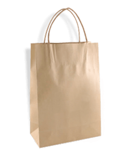 Paper Bag color hex code is #CEB092