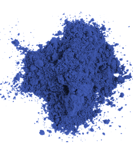 YInMn Blue color hex code is #2E5090