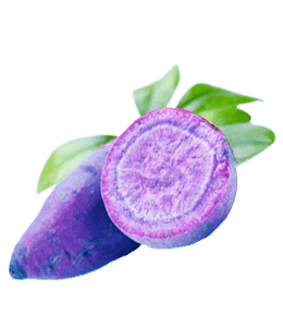 Bright Ube color hex code is #AE99F5